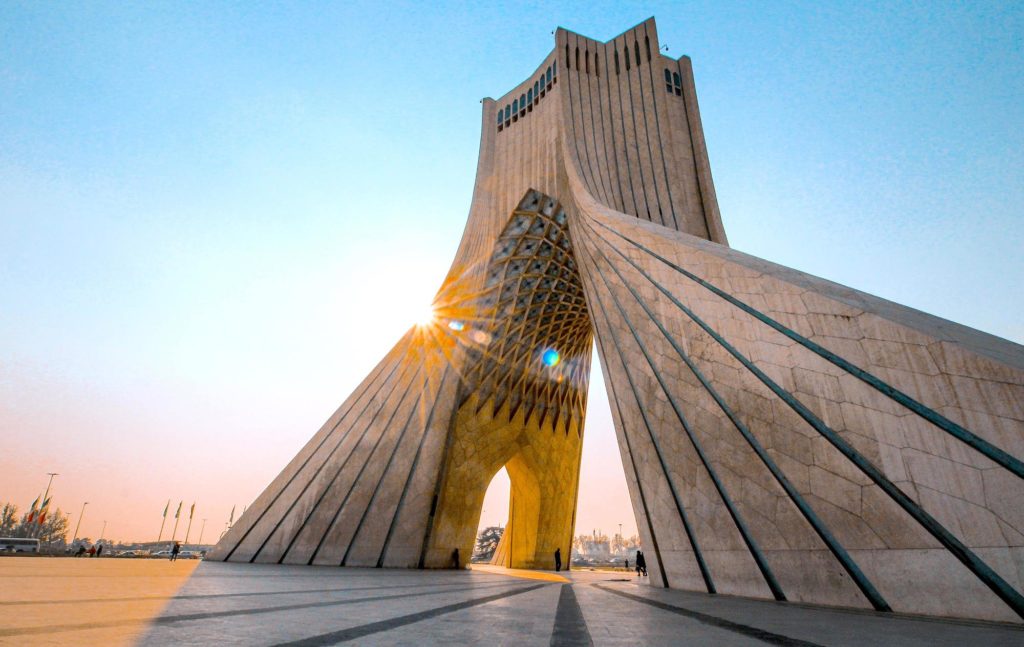 2020年 / イランマニア厳選！テヘランのおすすめ観光スポット17選 | PERSIANIZED [ペルシャナイズド]